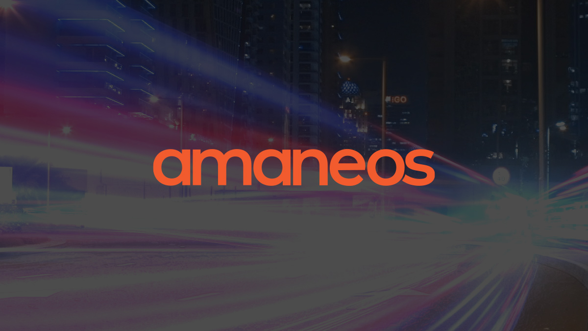 Home - Amaneos - Born to move.